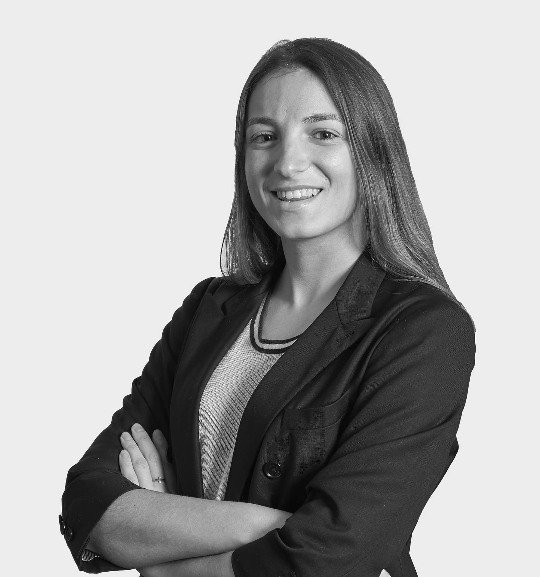 Maria Riera Roig, abogada penalista | Molins Densa Penal