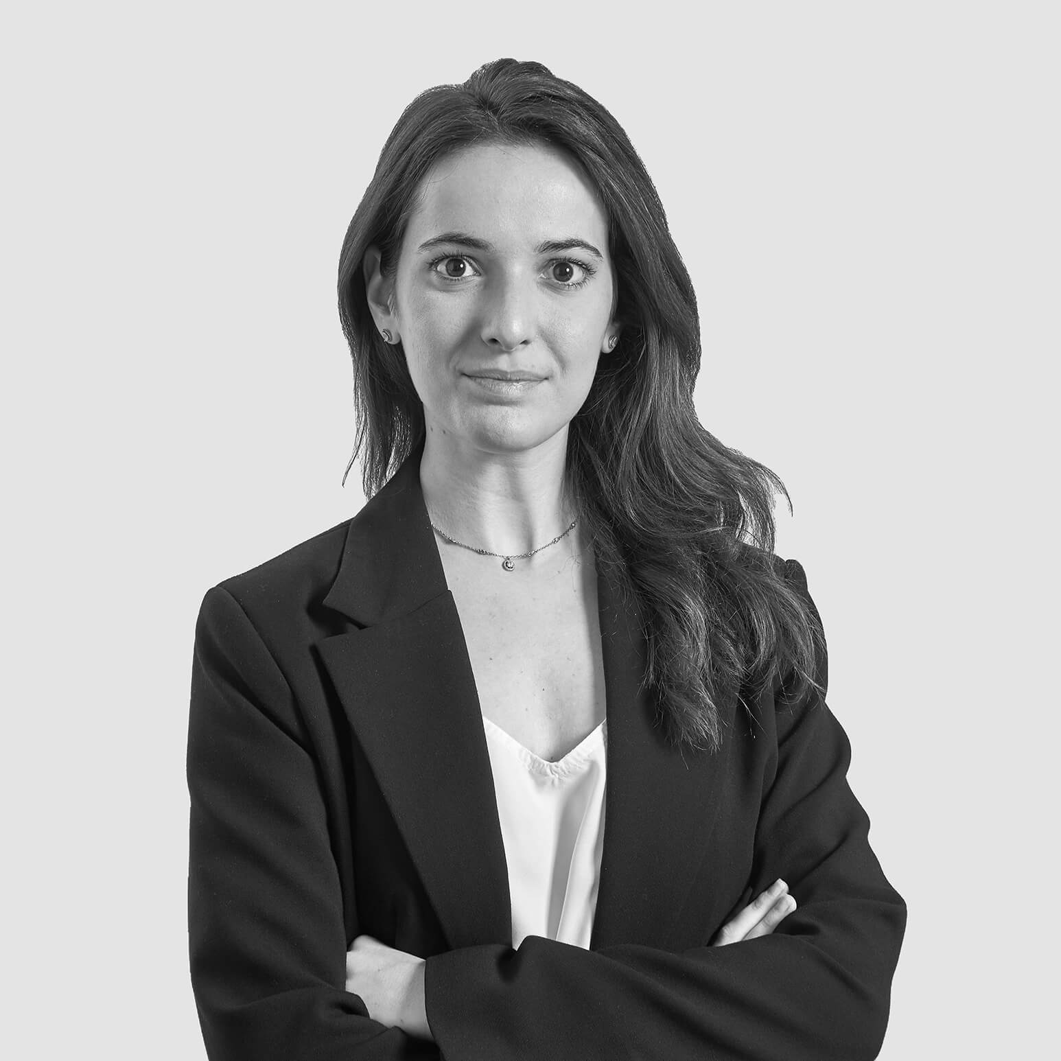 Elisabet Capdevila | Molins Densa Penal