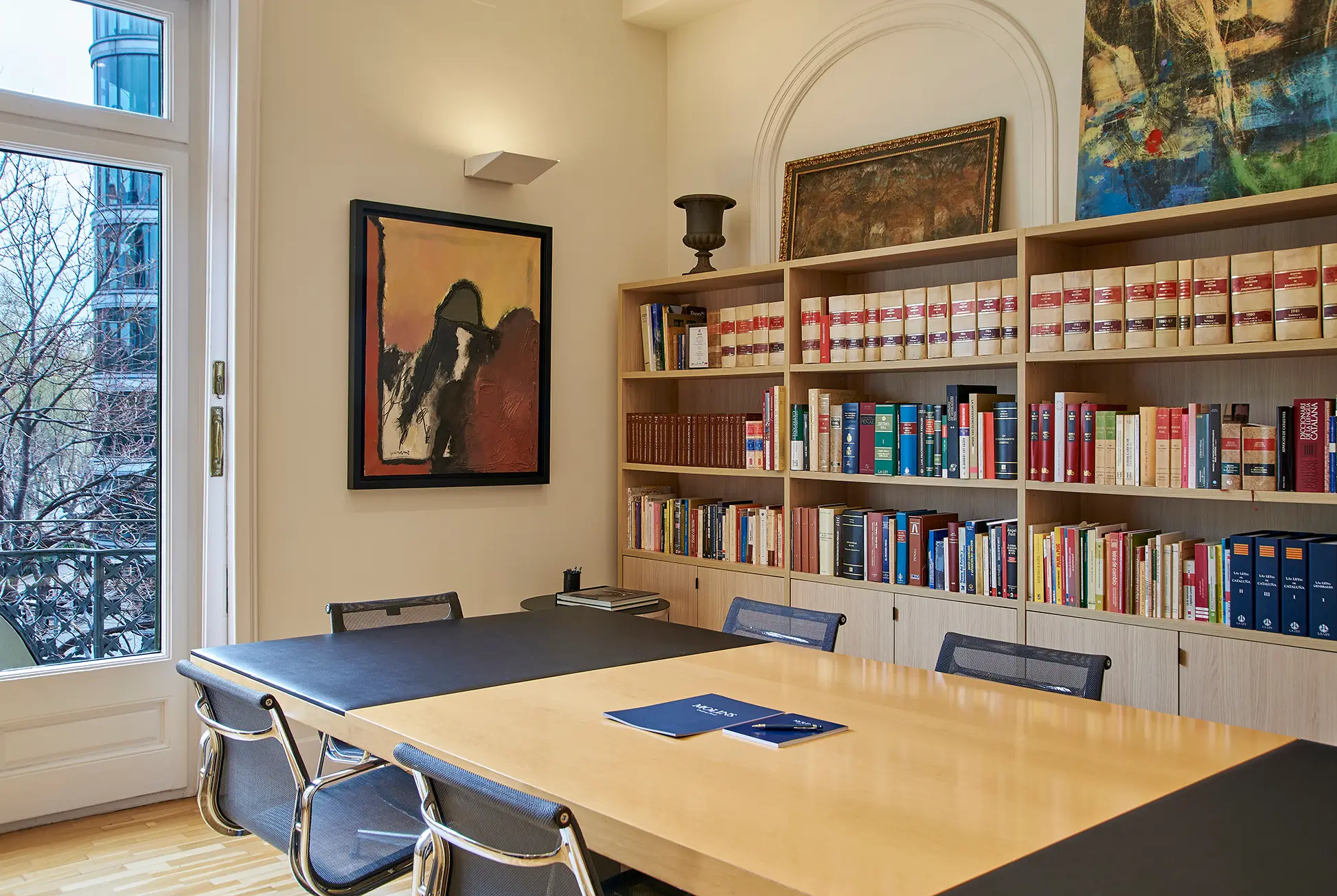 La nueva ISO 37008: guía para las investigaciones internas | Molins ...