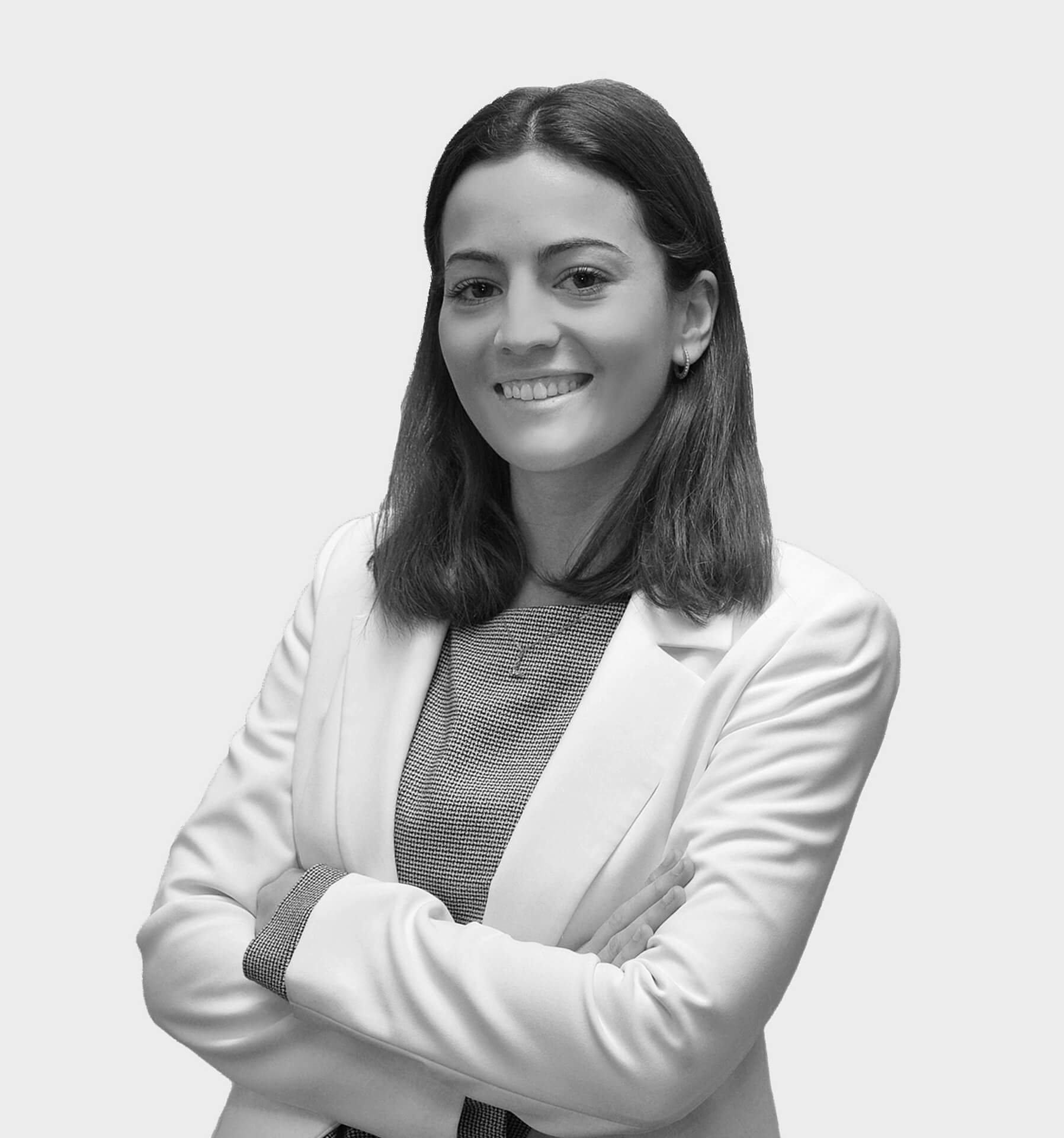 Laura de Dalmases, abogada penalista | Molins Densa Penal